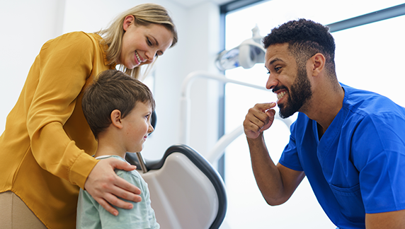 Optimize practice management and patient care with cloud orthodontic s