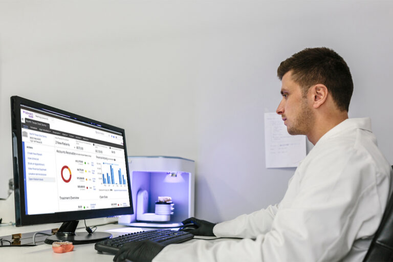 Dental Practice Management Software | Sensei Cloud
