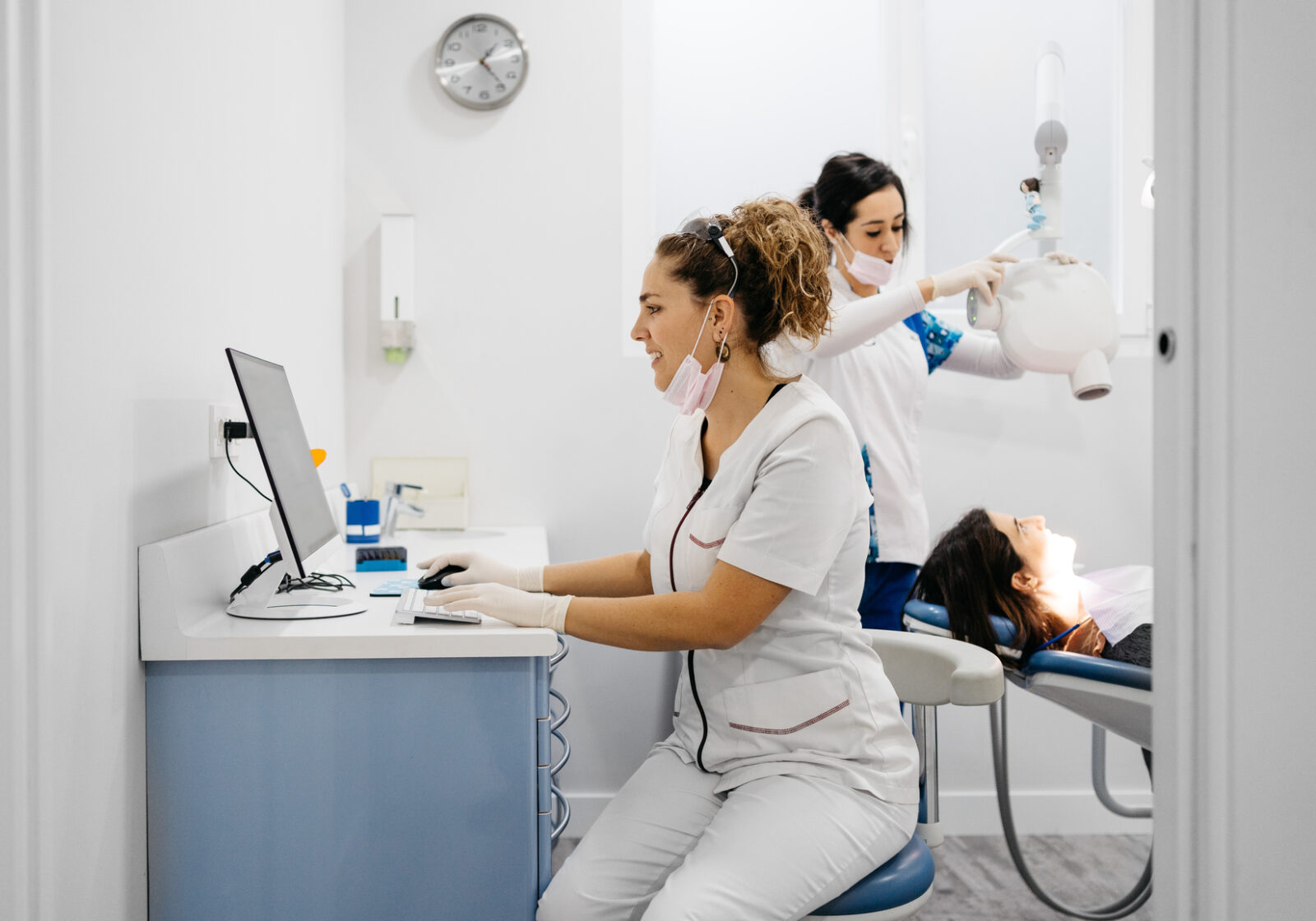 Dental Practice Management Software | Sensei