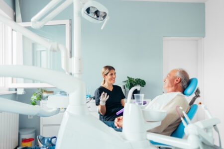 Dental Practice Management Software | Sensei