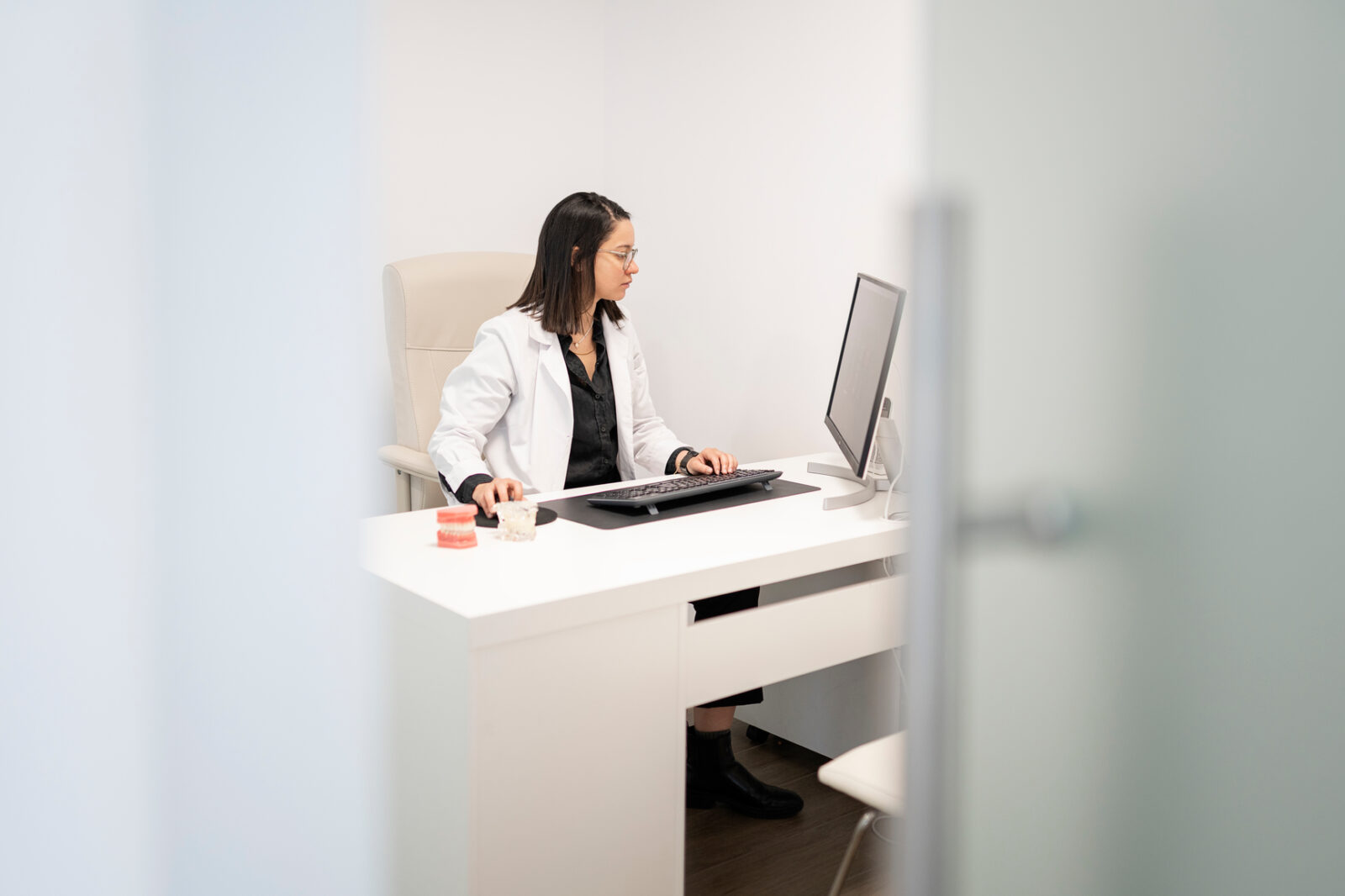 Practice Management Software for Dentists | Sensei